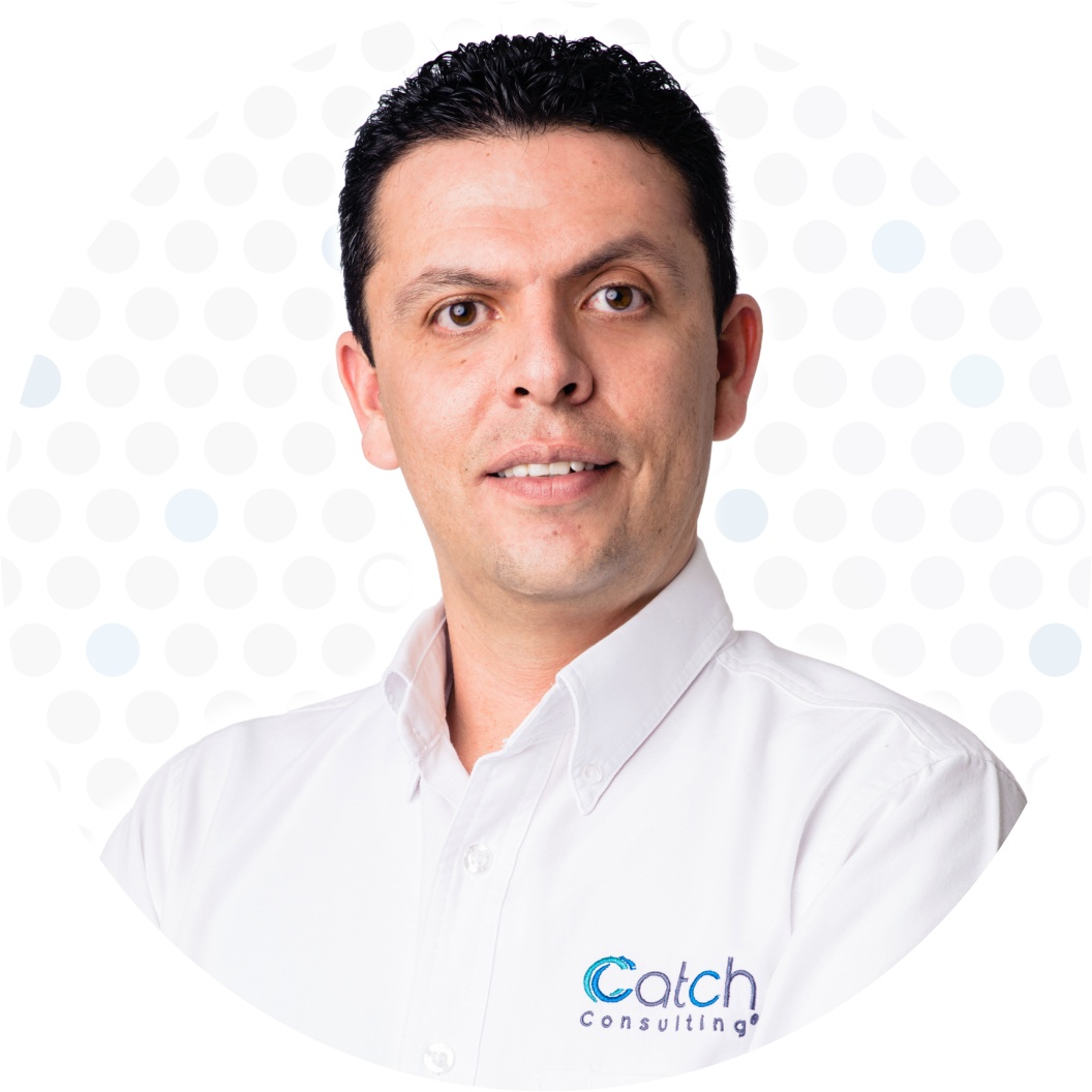 Blog - Catch Consulting